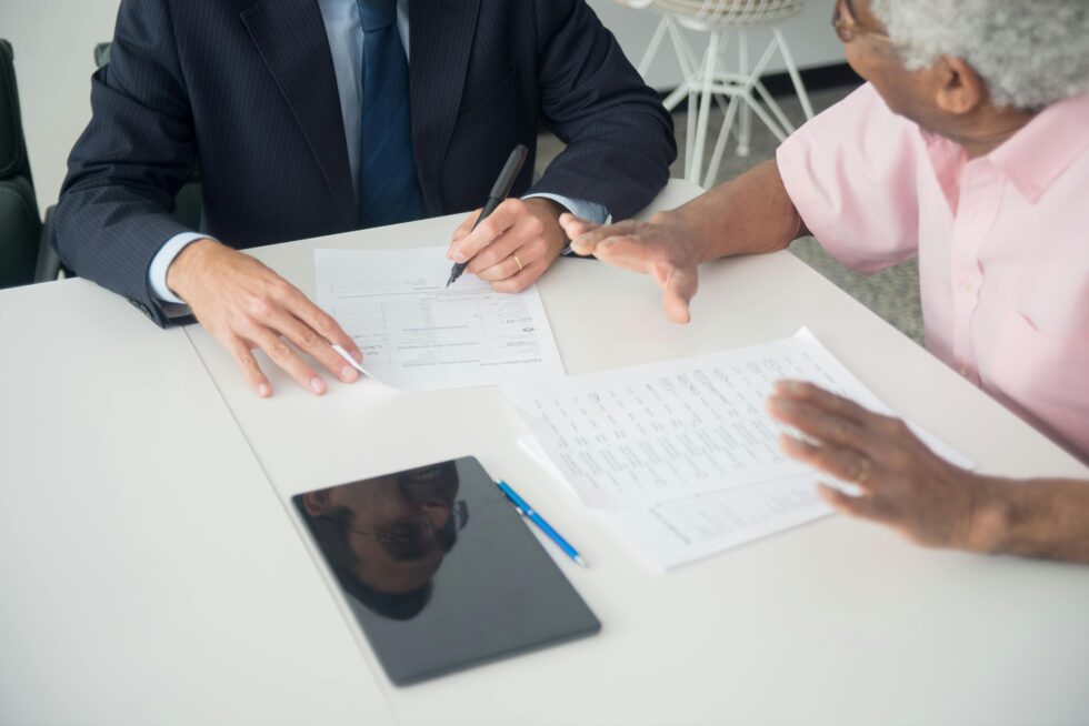 Préparation à la retraite - Conseils RH & Formations.