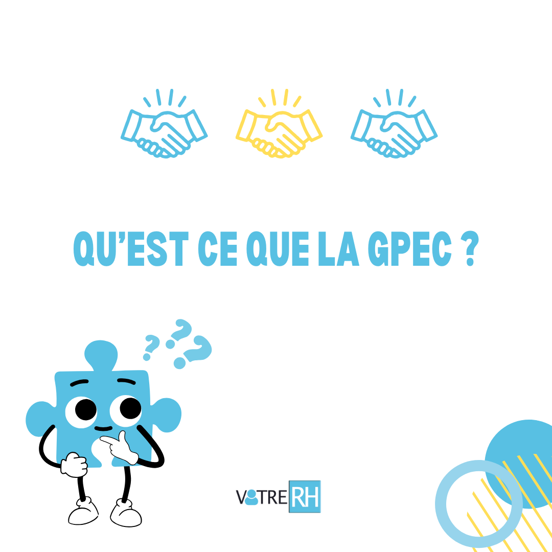 La GPEC/GEPP : un levier stratégique pour anticiper et piloter les ...